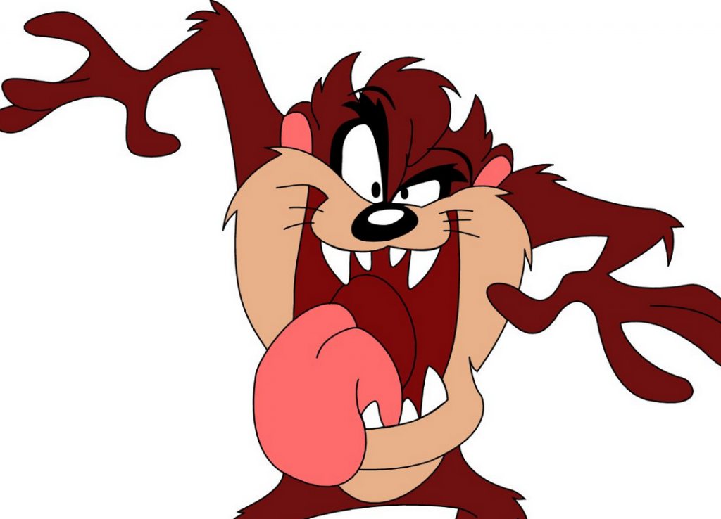 Cline Plays Pro Football Cheaters And The Tasmanian Devil-Episode 281 ...